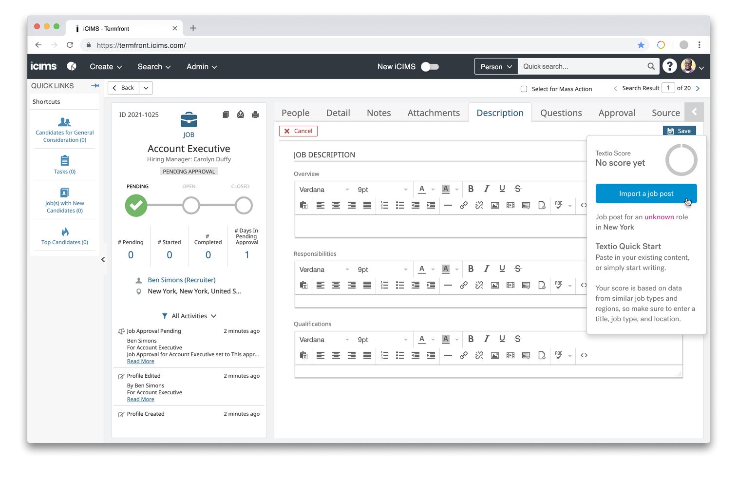 Textio language insights now available in iCIMS – Textio blog