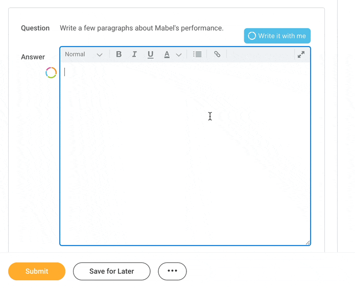 Actionable and unbiased feedback can be the key to unlocking your team ...