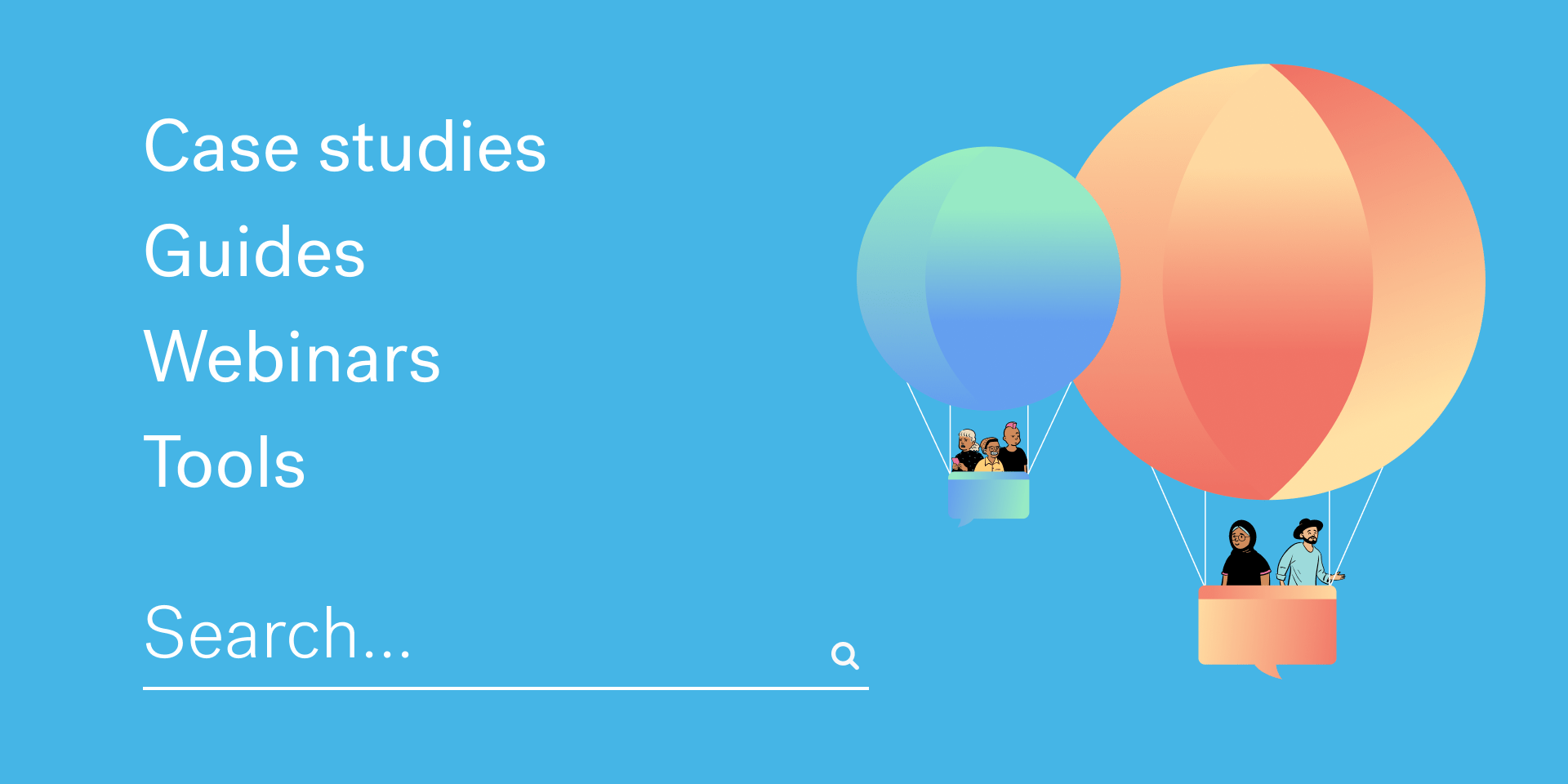 Resource center – Textio